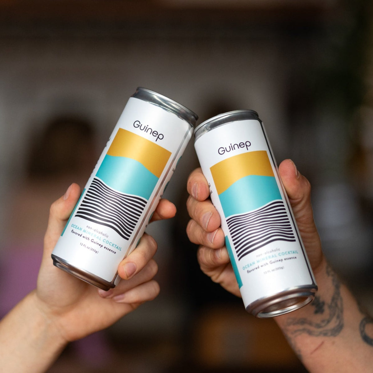 SIPPLE | Non-Alcoholic Cocktails | Guinep NA Ocean Mineral Cocktail ...
