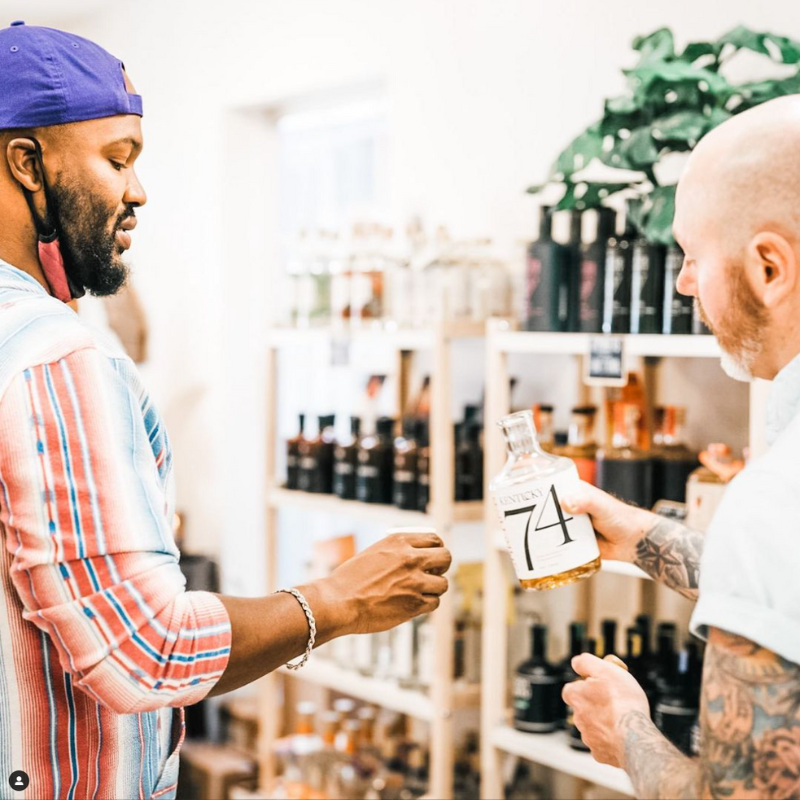 Better Sips Tasting – Sipple